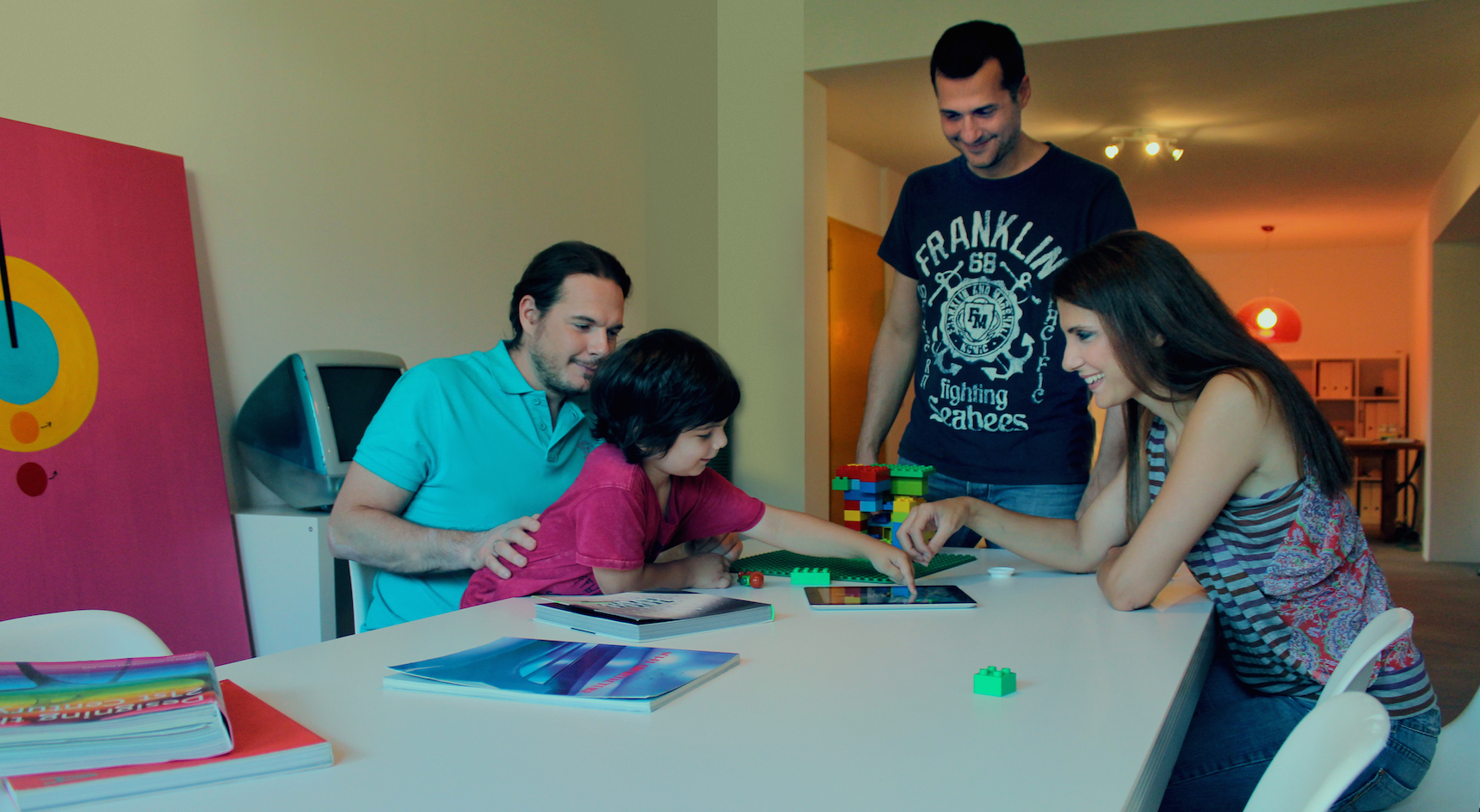 Ένα ελληνικό app για 2 εβδομάδες στην αρχική σελίδα του app store σε 70 ...