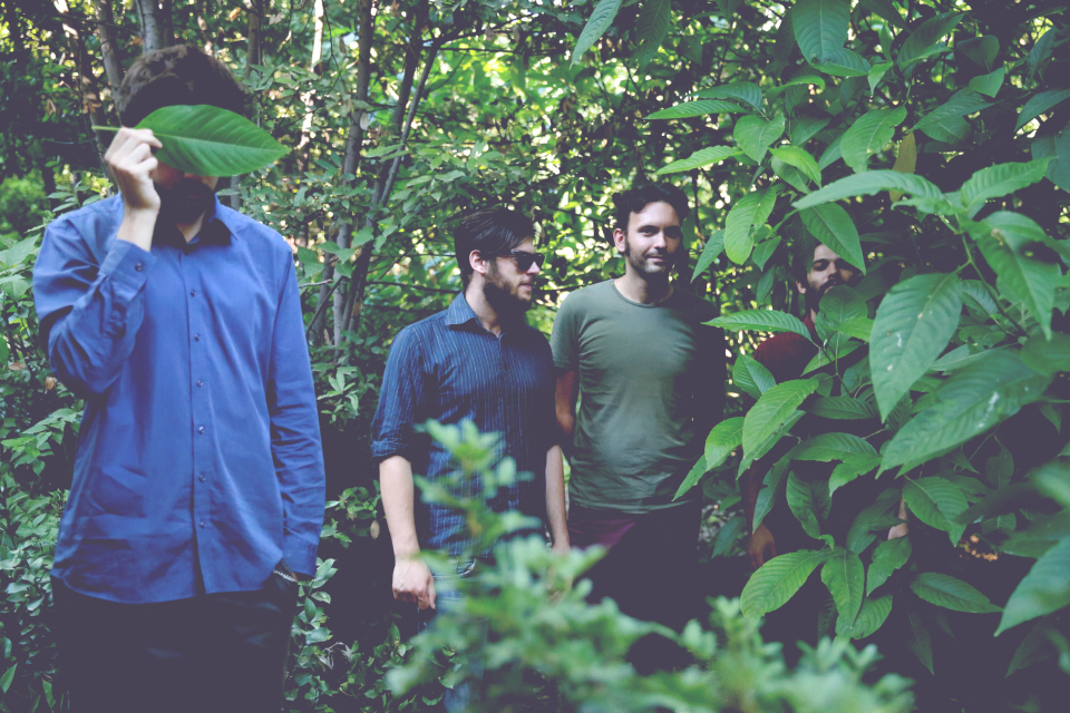 Όταν ήταν 15 χρονών οι Cave Children είχαν ερωτευτεί τη Debbie Harrie ...