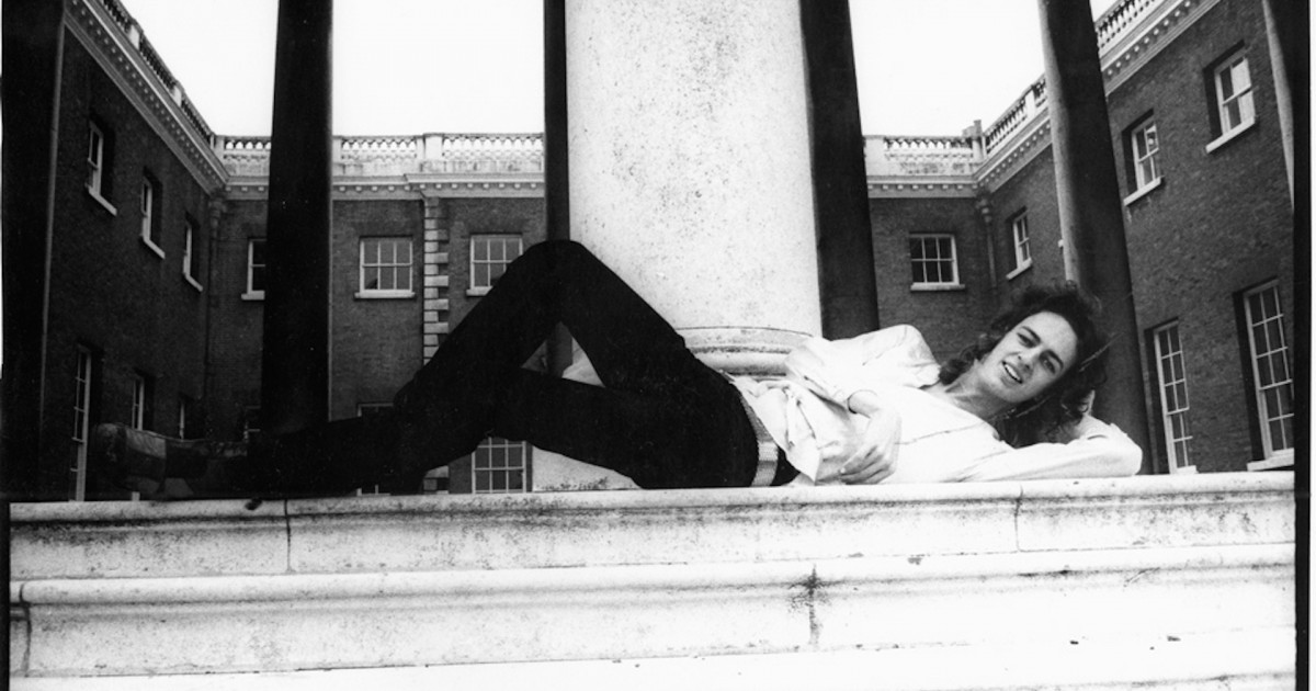 Nick Kent: Όσα έμαθε η ζωή στον πιο θρυλικό γραφιά της NME