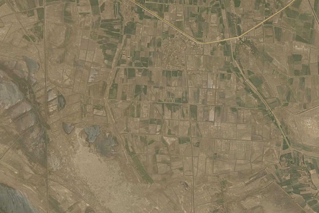 Οι τοποθεσίες που η Google δεν θέλει να δείτε στο Google Earth