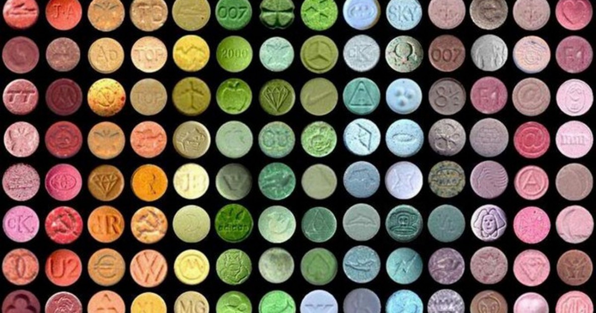 Όταν μια μεγάλη εφημερίδα «αθωώνει» τo ecstasy