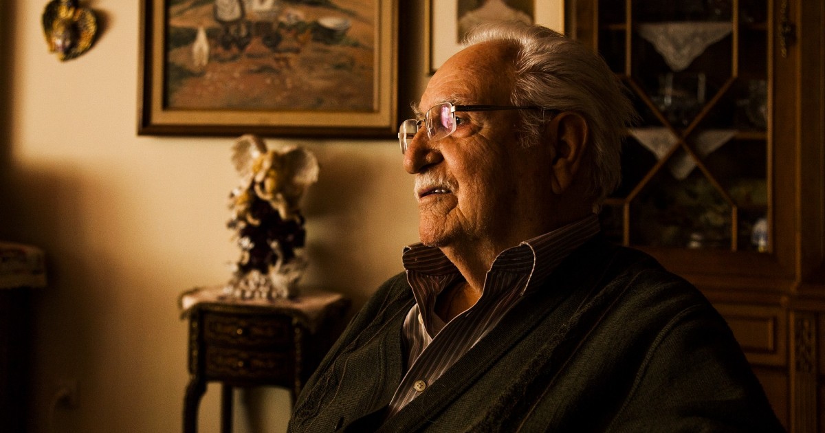 Χρόνης Αηδονίδης: «Ελπίζω να υπήρξα χρήσιμος»