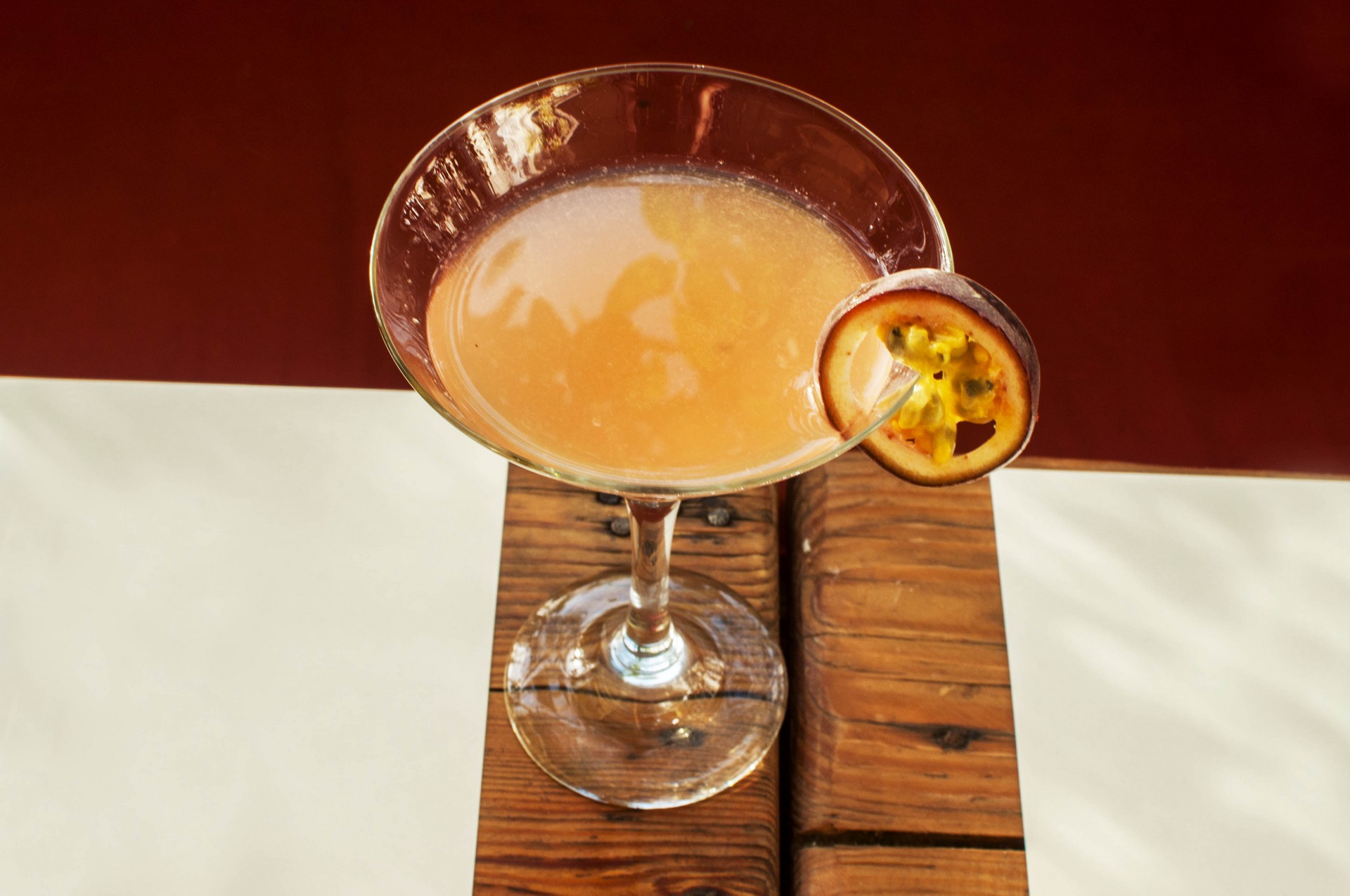 Βραδιές με πίτσα από κάνναβη και jazz σε ένα απίθανο ιστορικό κτίριο ...