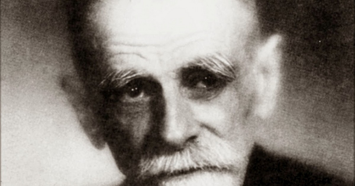 Ρόδου Mοσκοβόλημα, του Κωστή Παλαμά