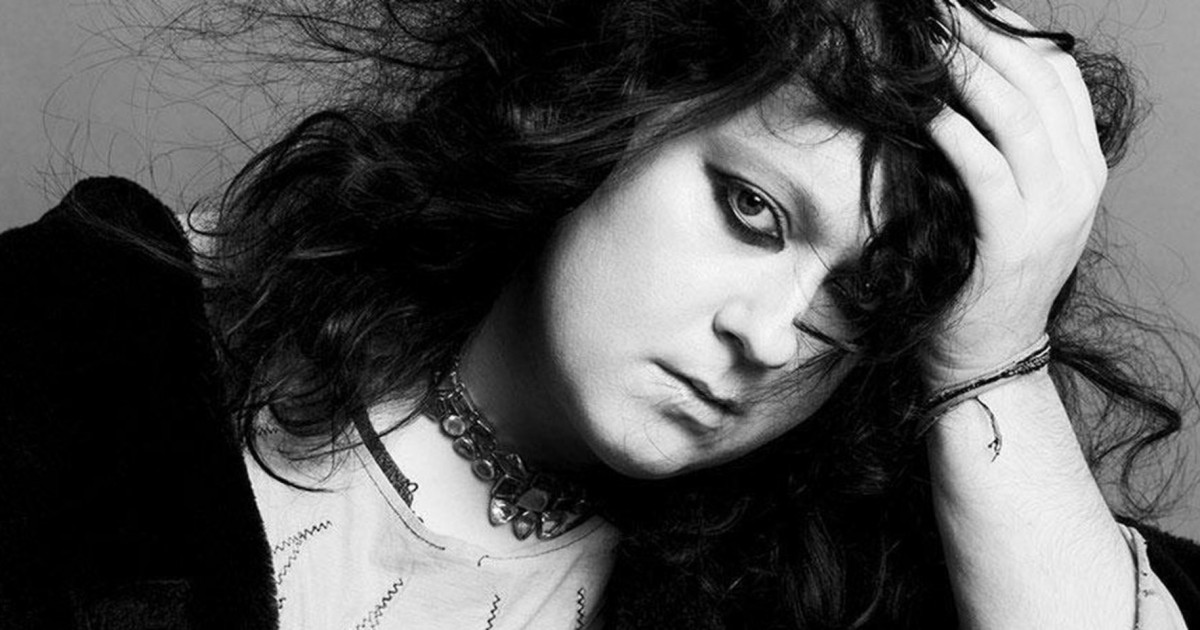 Το Hopelessness της Anohni είναι ο δίσκος-έκπληξη της χρονιάς