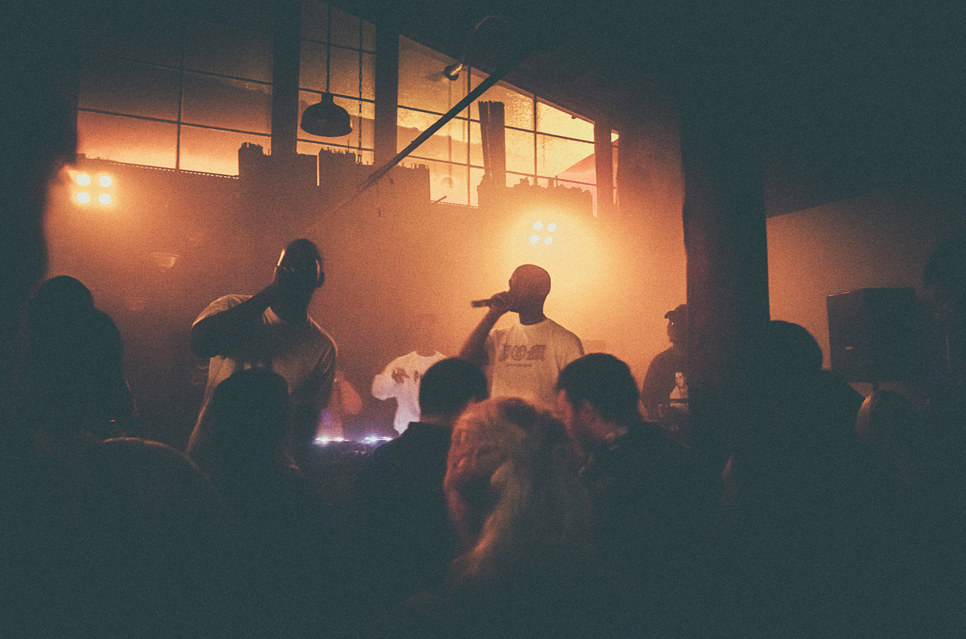 To Winter Plisskën Festival 2016 σε 171 Φωτογραφίες και 29 Ερωτήματα