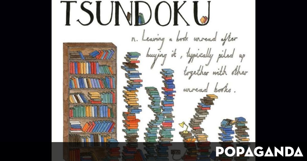 Τι είναι το tsundoku και πώς παίζεται;
