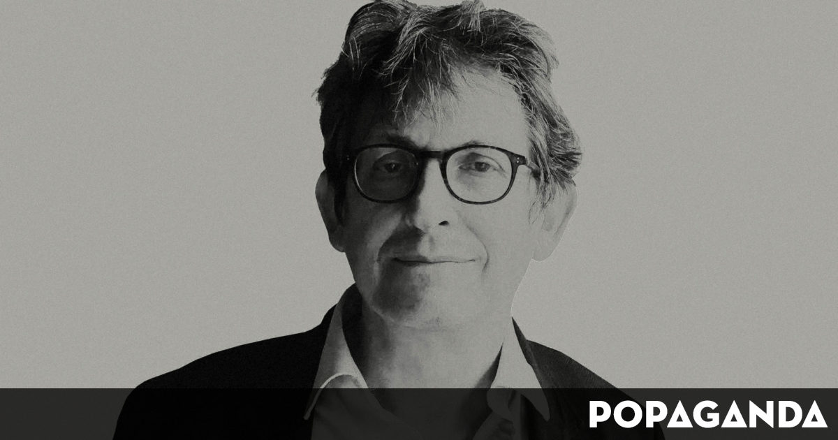 Έχει μέλλον η δημοσιογραφία; Αποκλειστική συνέντευξη με τον Alan ...