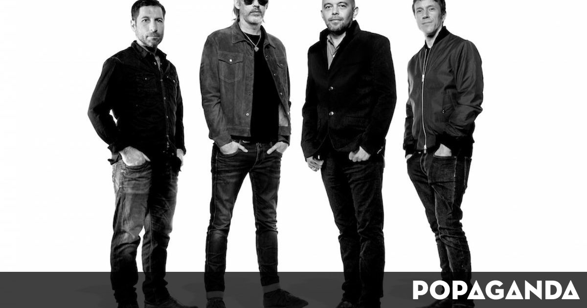 Ride: «Δεν ήμασταν τόσο επιτυχημένοι, απλά ήμασταν γαμάτοι για καμιά ...