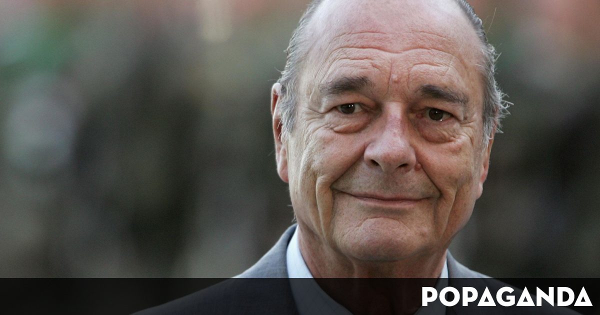Απεβίωσε ο πρώην πρόεδρος της Γαλλίας Ζακ Σιράκ