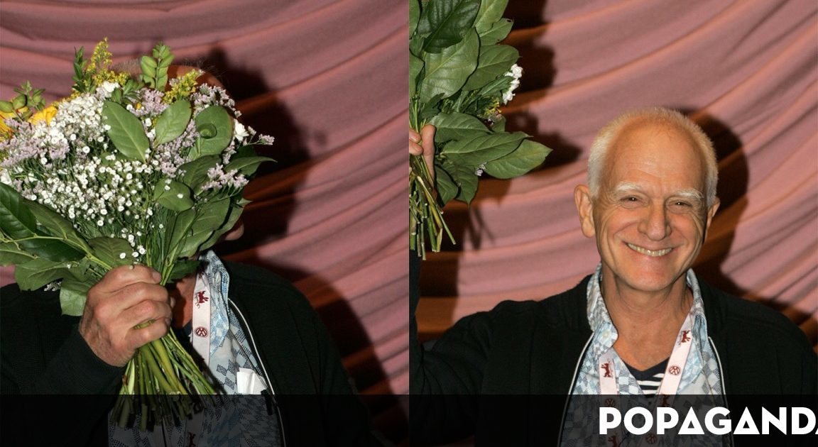 Ο Μεγάλος Δανός Δάσκαλος των Κινουμένων Σχεδίων έρχεται ξανά στην Ελλάδα