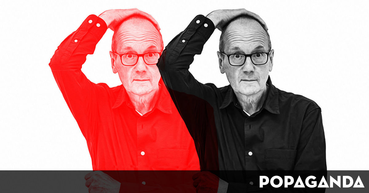 David Toop, ο Άνθρωπος με τις Πολλαπλές Ιδιότητες