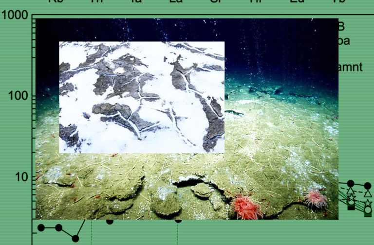 Η Γη αργοπέθαινε μέχρι που ο Clair Patterson αποφάσισε να την σώσει