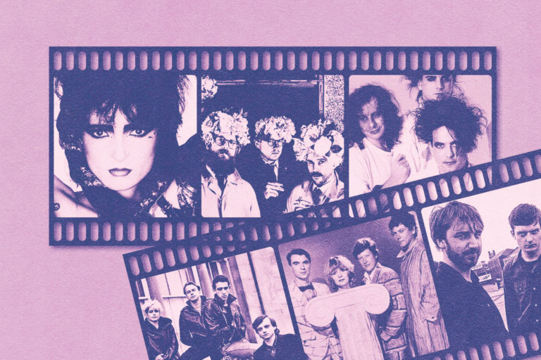 Post-punk revival: Μήπως η αναβίωση φτάνει στο τέλος της;