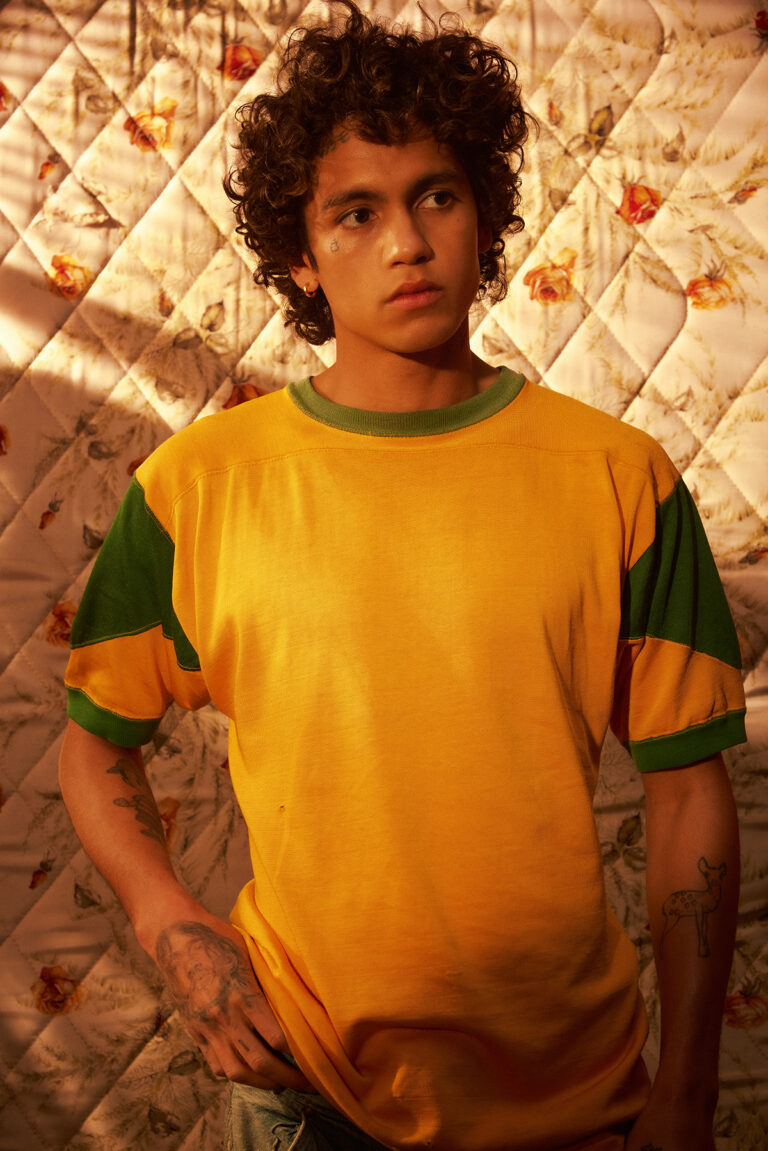 Dominic Fike: Το wonder boy του Euphoria κυκλοφορεί νέο δίσκο και τον ...