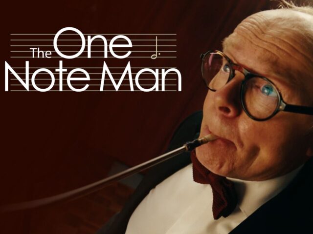 Γιώργος Σιούγας: Ο δεύτερος Έλληνας σκηνοθέτης που διεκδικεί Όσκαρ για ...