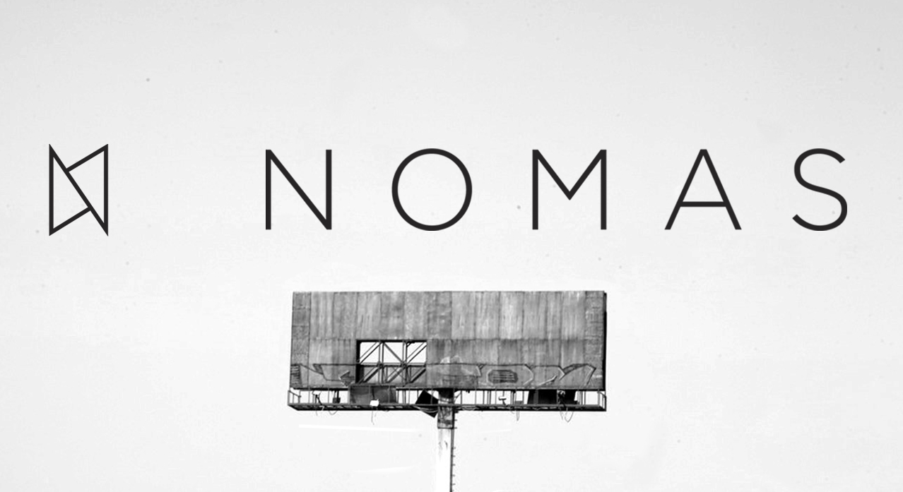 Χάρτινοι φωτογραφικοί νομάδες